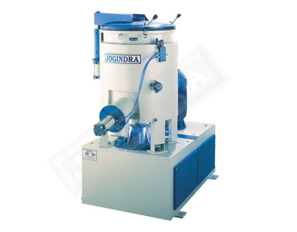 Plastic Recycling Machine Manufacturer in India | Jogindra