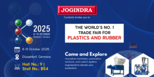 Plastic Recycling Machine Manufacturer in India | Jogindra